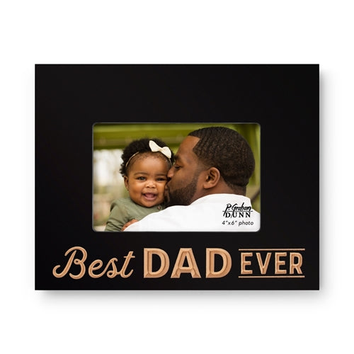 Best Dad Ever Frame – CCC Brooklyn Campus