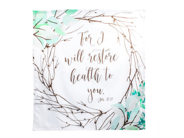 Prayer Cloth – CCC Brooklyn Campus