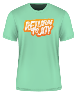 Summerfest Return to Joy Shirts – CCC Brooklyn Campus