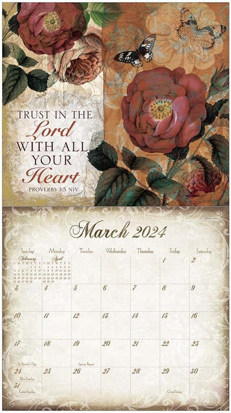 2024 Calendars – CCC Brooklyn Campus