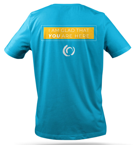 Back to Church Shirt – CCC Brooklyn Campus