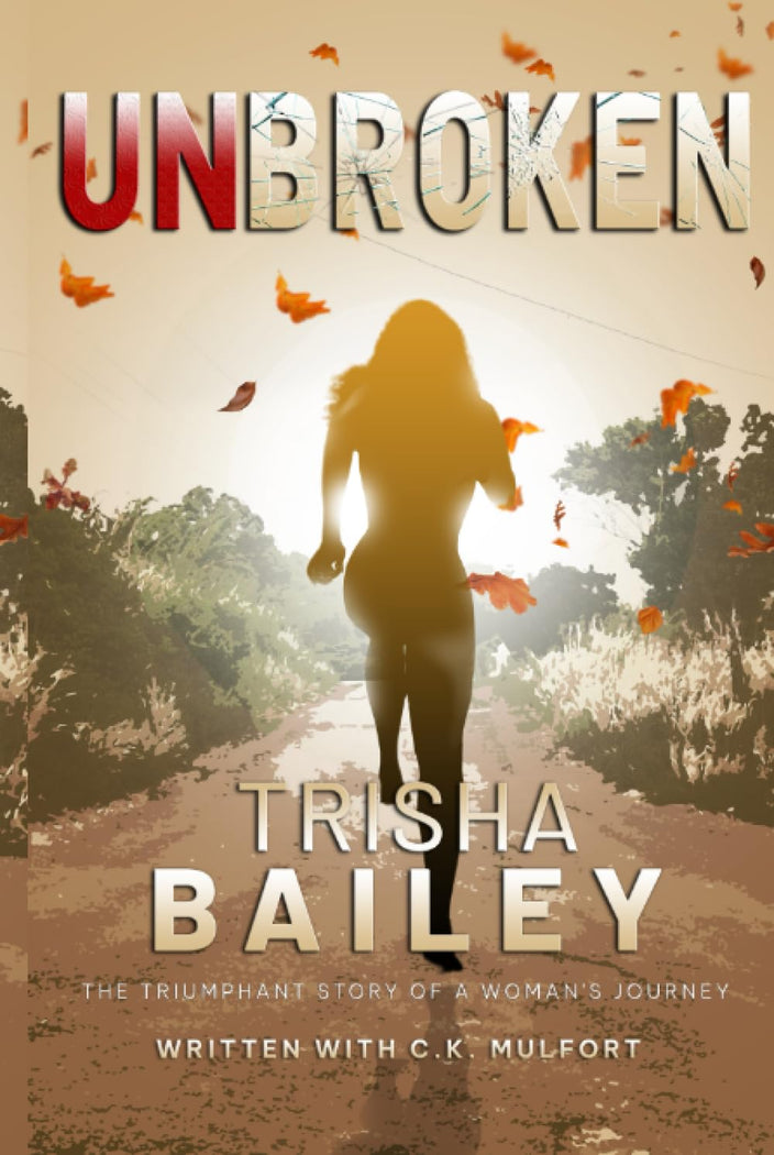 UNBROKEN – CCC Brooklyn Campus