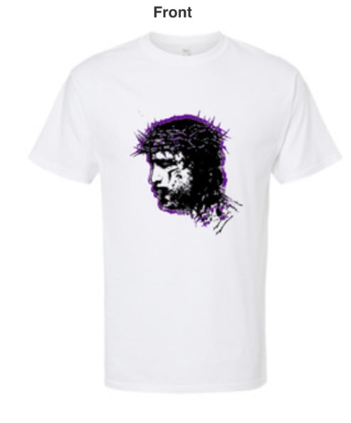 Jesus Apparel Collection – CCC Brooklyn Campus