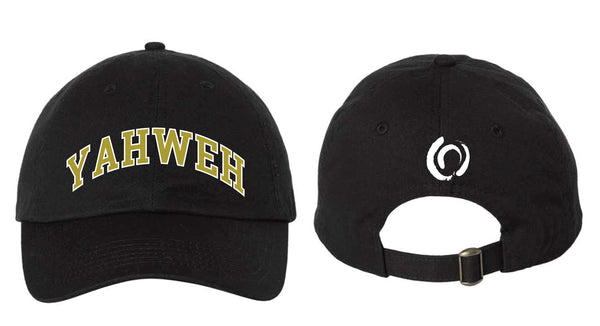 YAHWEH CAPS – CCC Brooklyn Campus