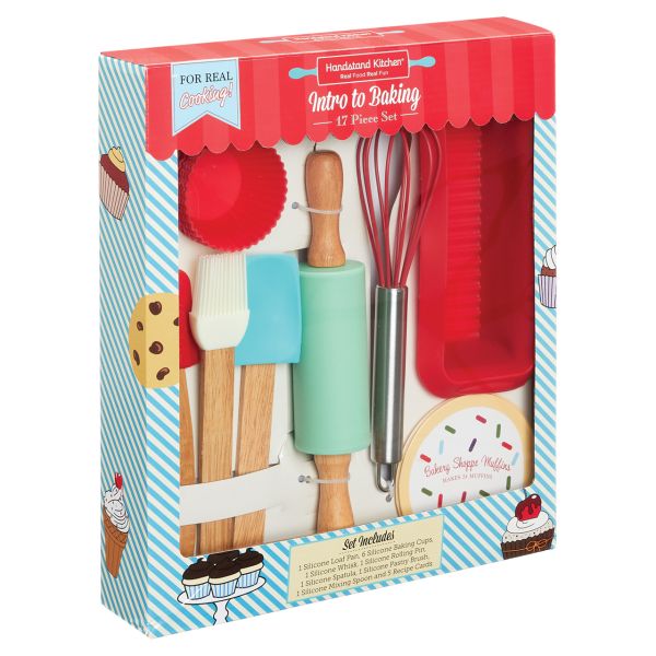 Baking Set – CCC Brooklyn Campus
