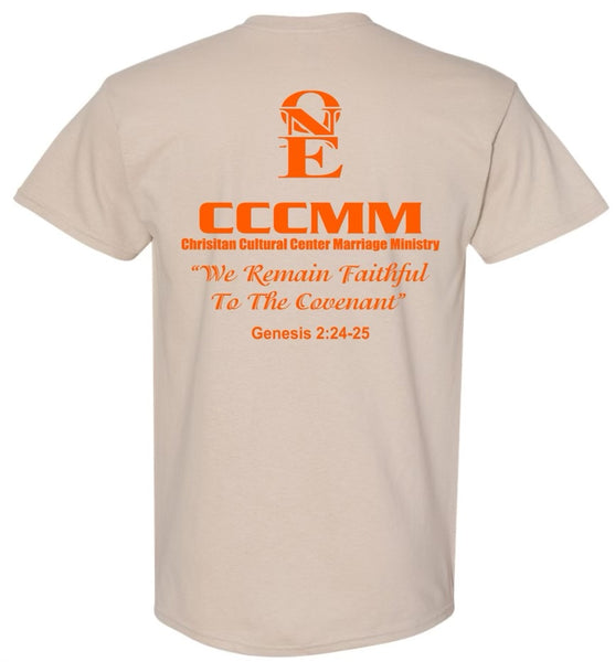 CCCMM Shirts – CCC Brooklyn Campus