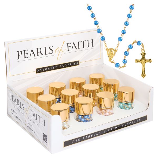 Pearls of Faith Rosary – CCC Brooklyn Campus