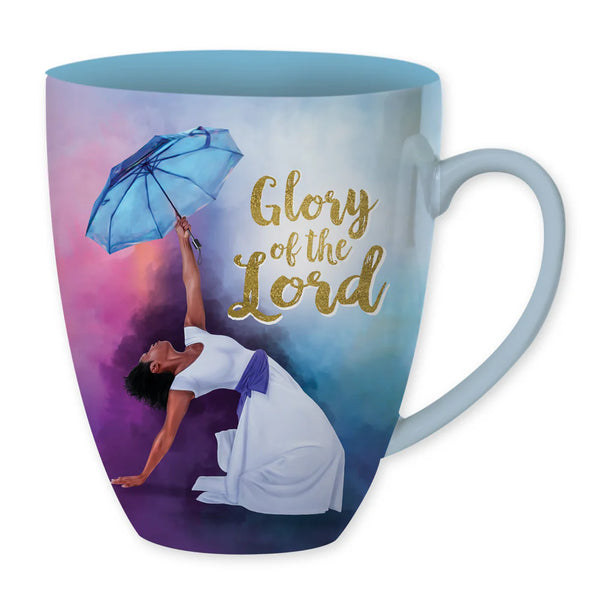 Glory of the Lord Collection – CCC Brooklyn Campus
