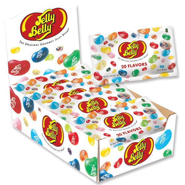 Gourmet Jelly Beans – CCC Brooklyn Campus