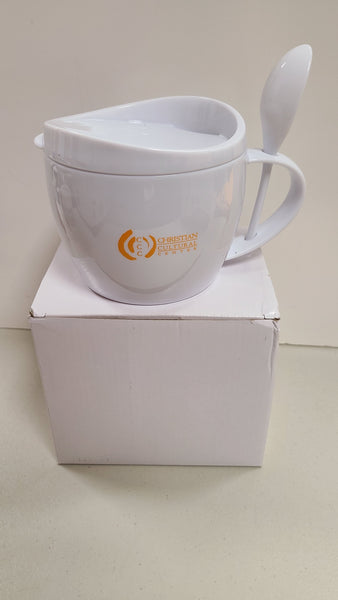 CCC Soup Mugs – CCC Brooklyn Campus