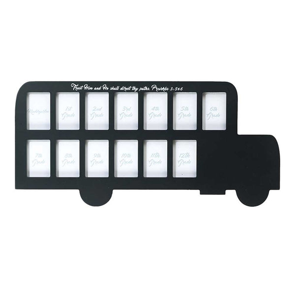 Bus Photo Frame Proverbs 3:5-6 – CCC Brooklyn Campus