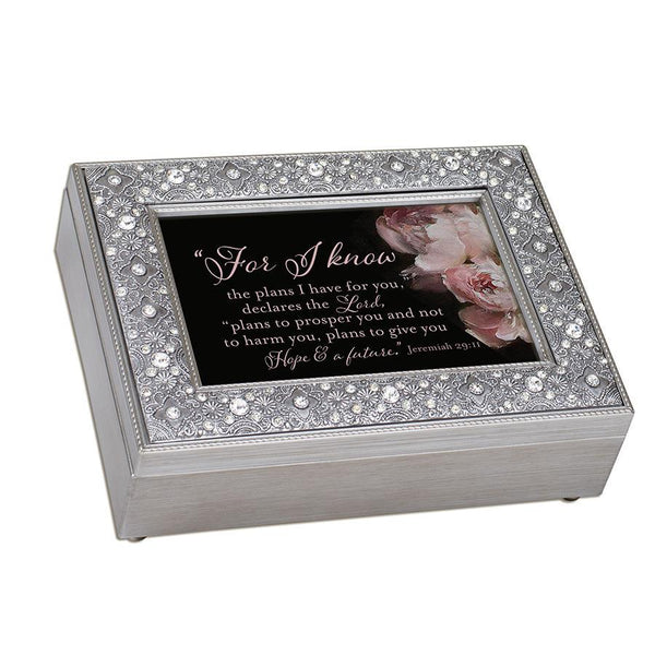 Wood Musical Boxes – CCC Brooklyn Campus