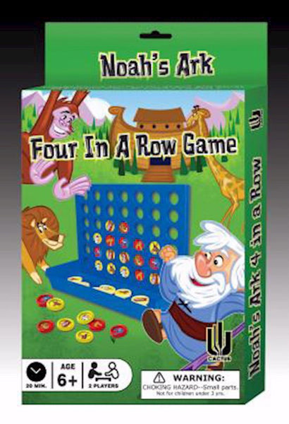 Four in a Row Game – CCC Brooklyn Campus