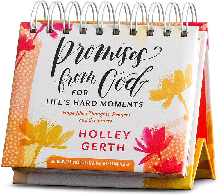 Perpetual Day Brightener Calendars by DaySpring – CCC Brooklyn Campus