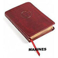 CSB Military Bibles – CCC Brooklyn Campus