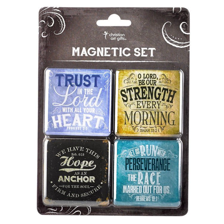 Magnetic Sets – CCC Brooklyn Campus