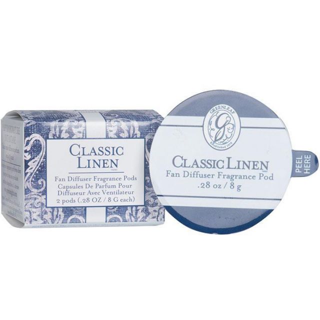 GREENLEAF FAN DIFFUSER – CCC Brooklyn Campus