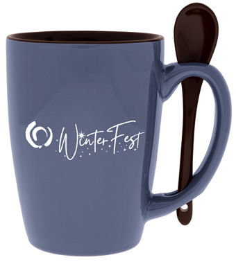 WINTERFEST MUG – CCC Brooklyn Campus
