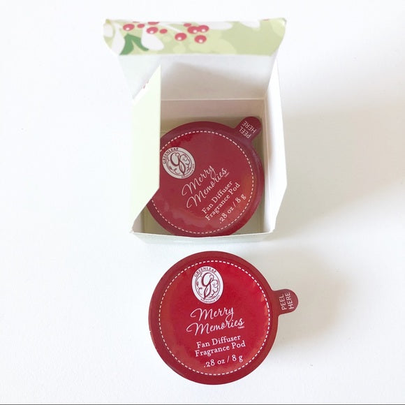 GREENLEAF FAN DIFFUSER – CCC Brooklyn Campus